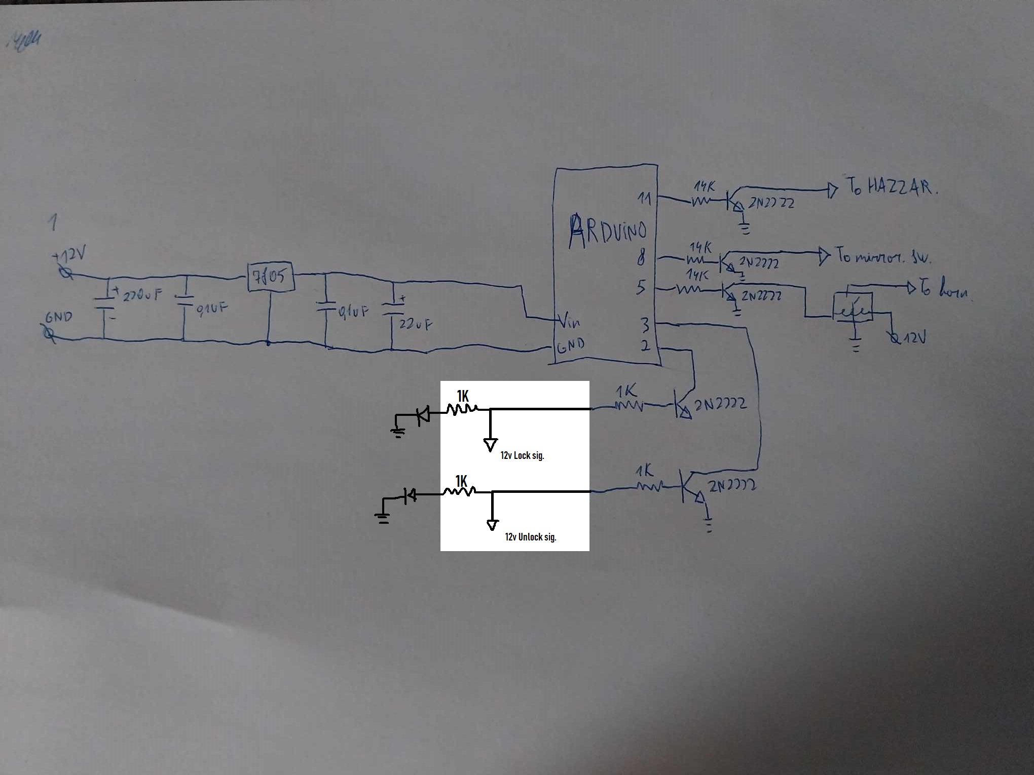 Flipflop Type Of Code Page 3 Programming Questions Arduino Forum