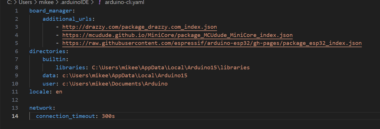 Board manager locks up ide - Page 2 - IDE 1.x - Arduino Forum