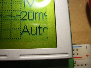 [Aide] Oscillo sur LCD type KS0108 - Français - Arduino Forum