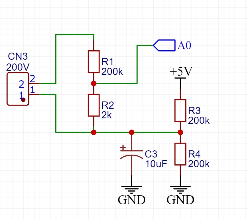 Measuring AC Voltage on multiple frequencies - General Electronics - Arduino Forum