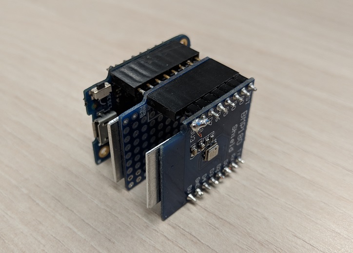 Digital temperature sensors - Sensors - Arduino Forum