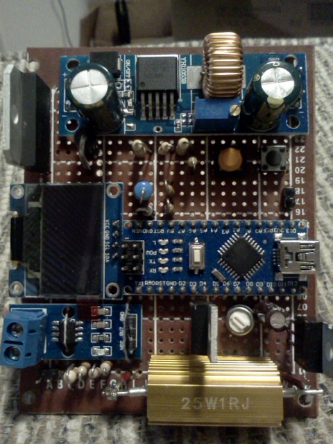 GND Pins on the Nano - General Electronics - Arduino Forum