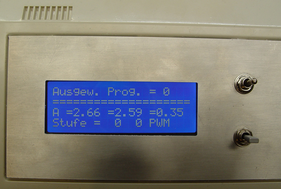 Stromversorgung Arduino - Für Roboter ( Hexapod ) - Page 18 - Deutsch - Arduino Forum