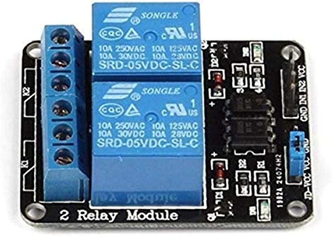 Double Relay and motor issue: URGENT - Page 2 - Motors, Mechanics ...