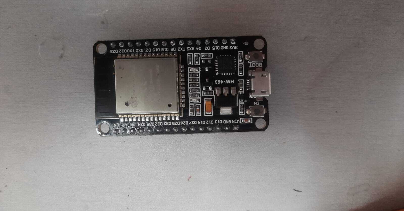 What Board it is? - 3rd Party Boards - Arduino Forum