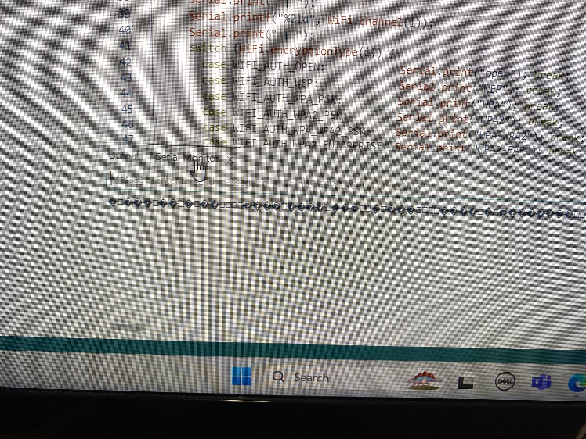 Not sure what board and library to use in Arduino for ESP32S/ESP32-CAM board - 3rd Party Boards ...