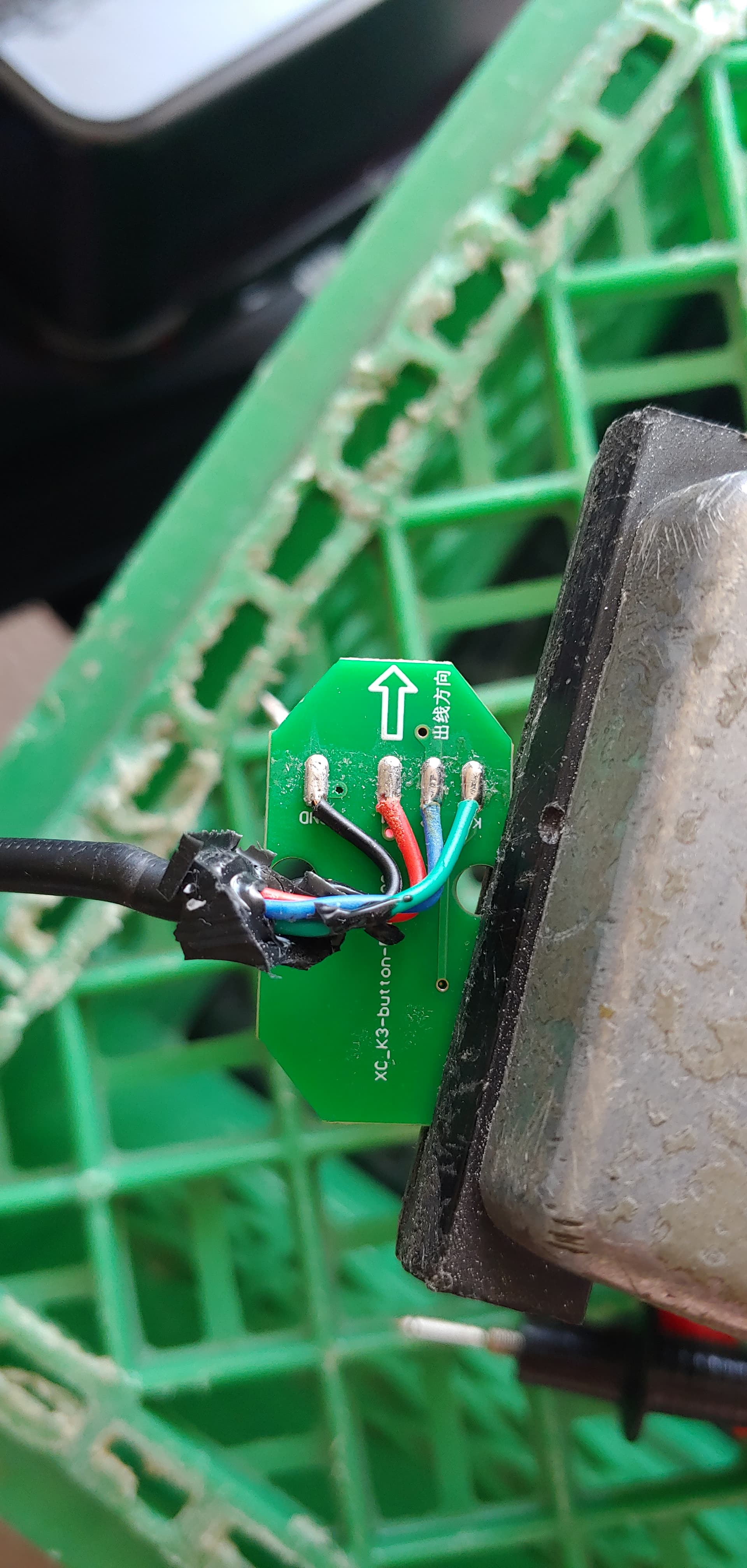 What relay to use? - General Guidance - Arduino Forum