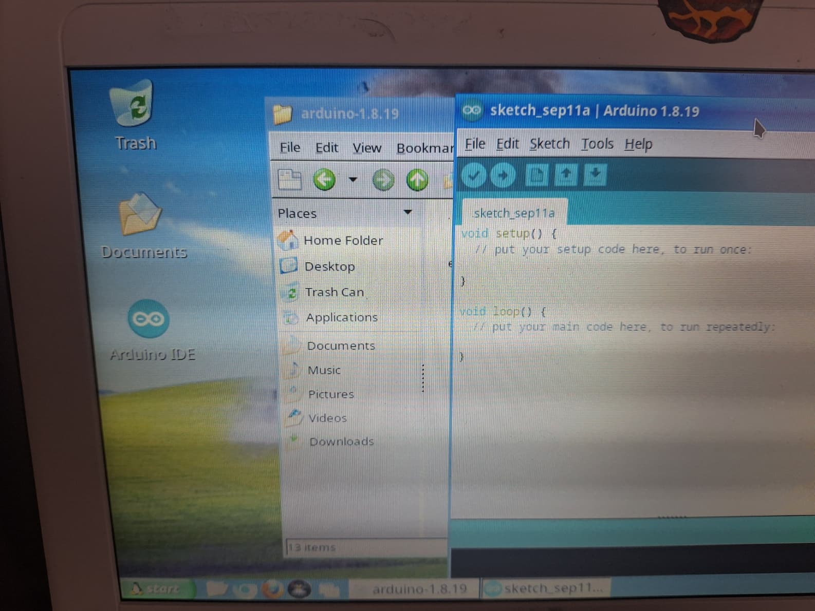 Arduino Ide 1819 For Loc Os Linux Page 2 Ide 1x Arduino Forum 6315