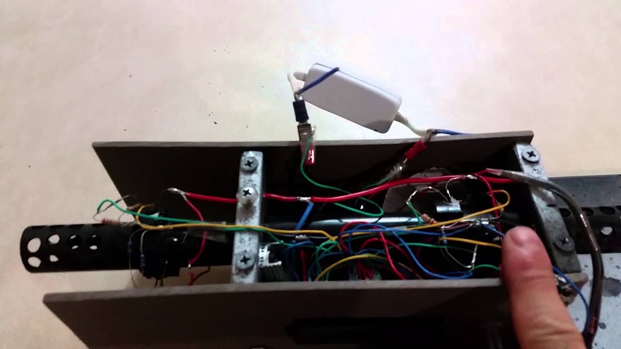 Turned into long term project; Chronograph (Solved) - Programming ...