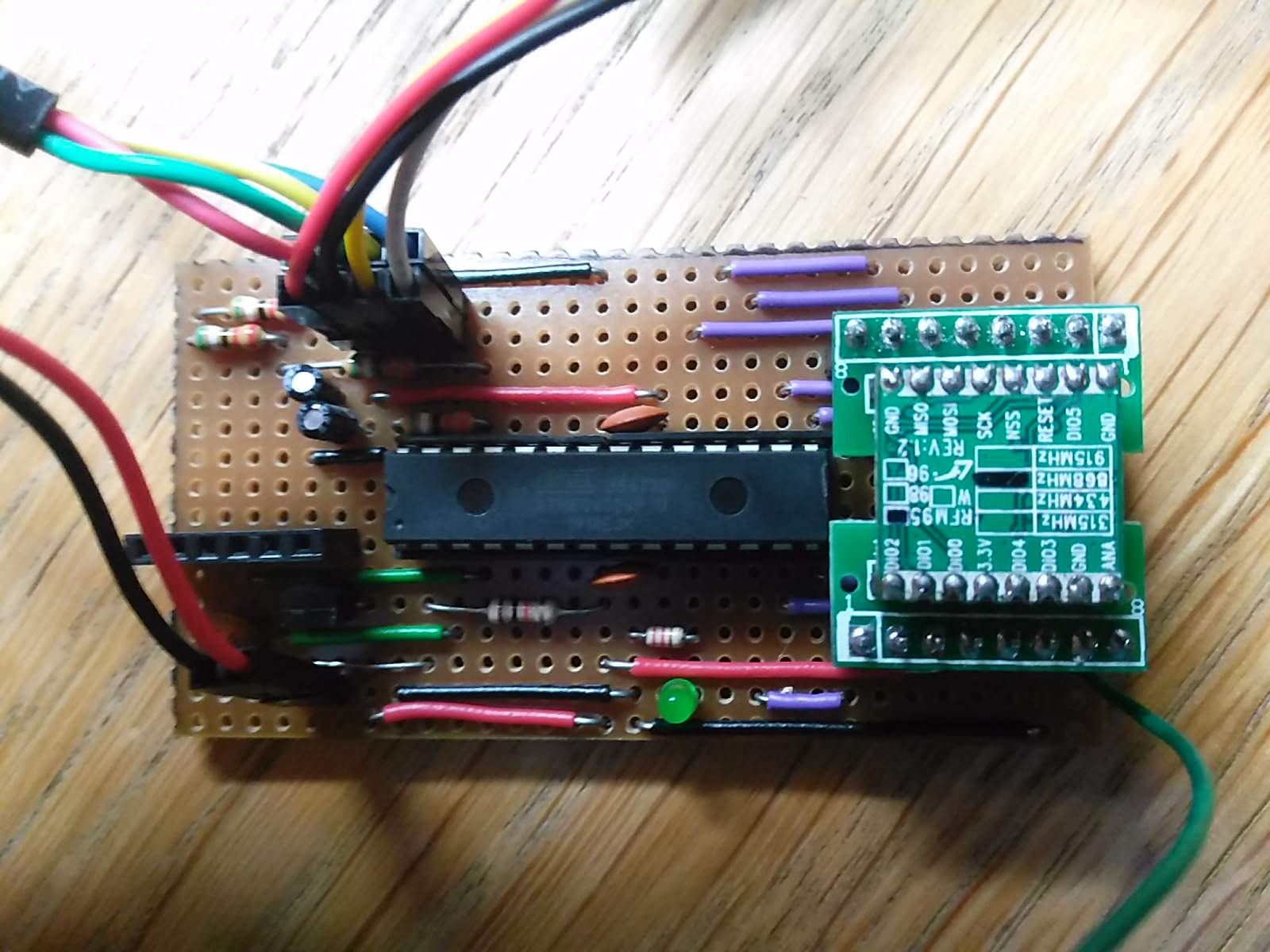 Shift Register With Relays Page 3 Programming Arduino Forum