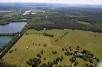 Simulation DCF77-Signal mit NTP auf ESP8266 - Programming - Arduino Forum