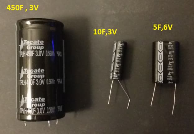 Using a 6V solar panel to charge a 6V rated supercapacitor, will capacitor explode/get damaged ...