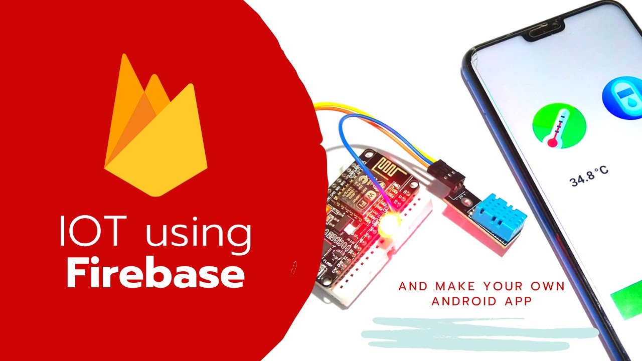 Having problems with connecting nodemcu to google firebase - General Guidance - Arduino Forum