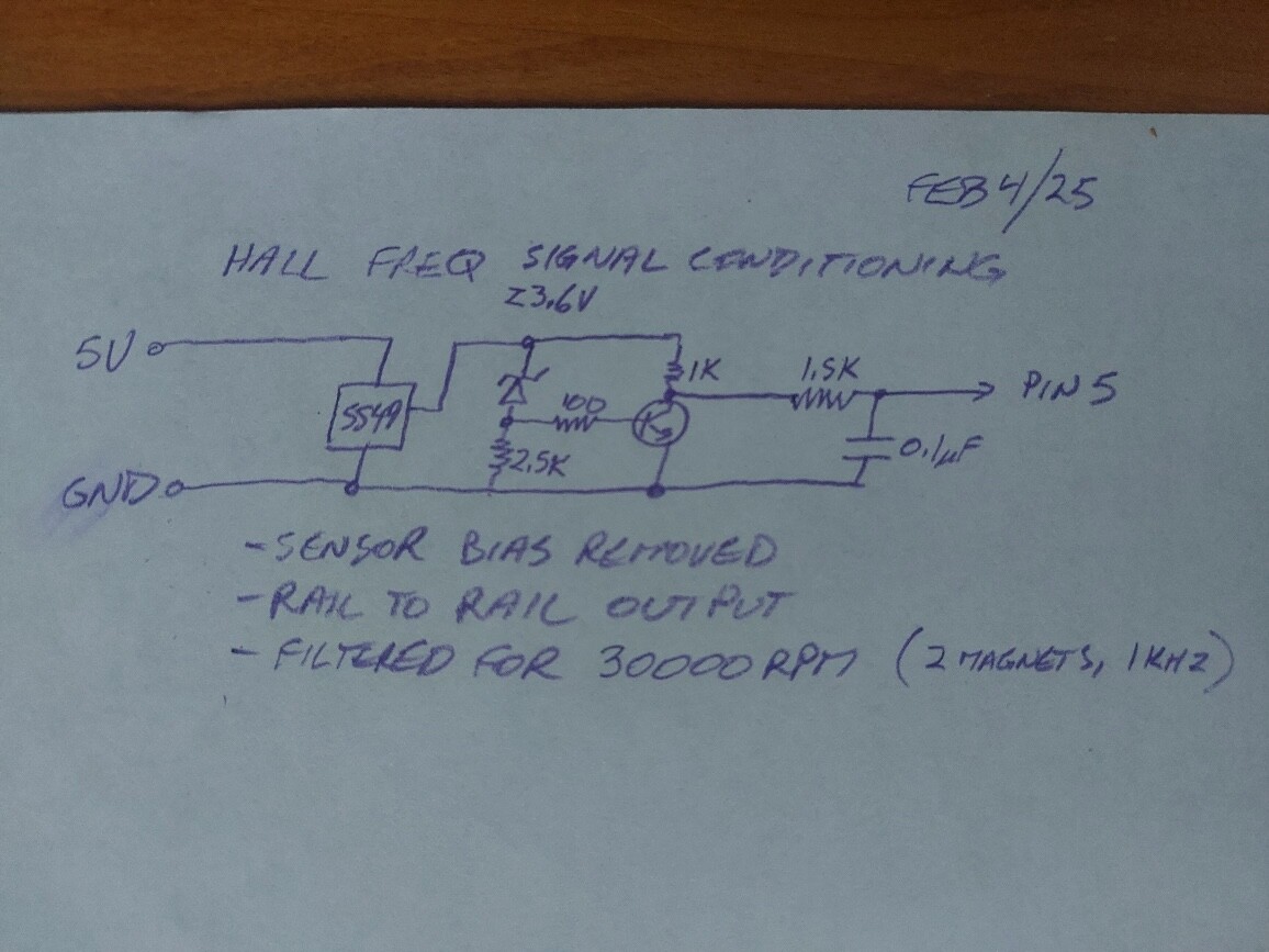 Arduino reading frequency correctly in the real world - Page 2 - Sensors - Arduino Forum