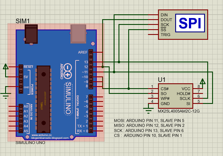 Spi Eeprom Refuses To Communicate Returns Ff Everytime 3rd Party Boards Arduino Forum