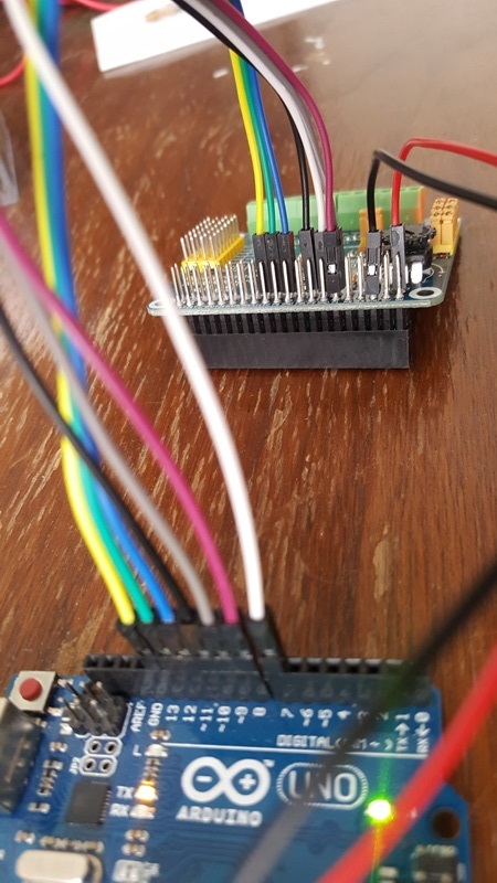 Ads1256 High Precision Ad Da Board Code Problem Programming Arduino Forum