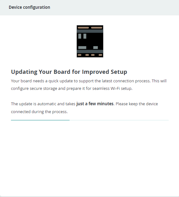 Urgent Arduino Cloud Not Able To Add Arduino Opta Device Stuck In 9673