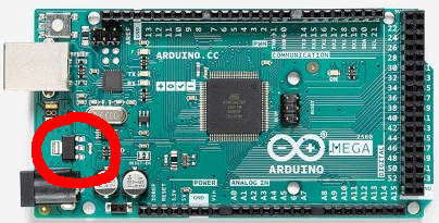 Using ATmega2560 to safeguard diesel engine - Sensors - Arduino Forum