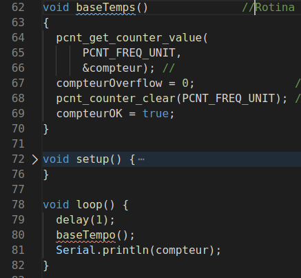 Arduino IDE 2 beta - Le bar - Arduino Forum