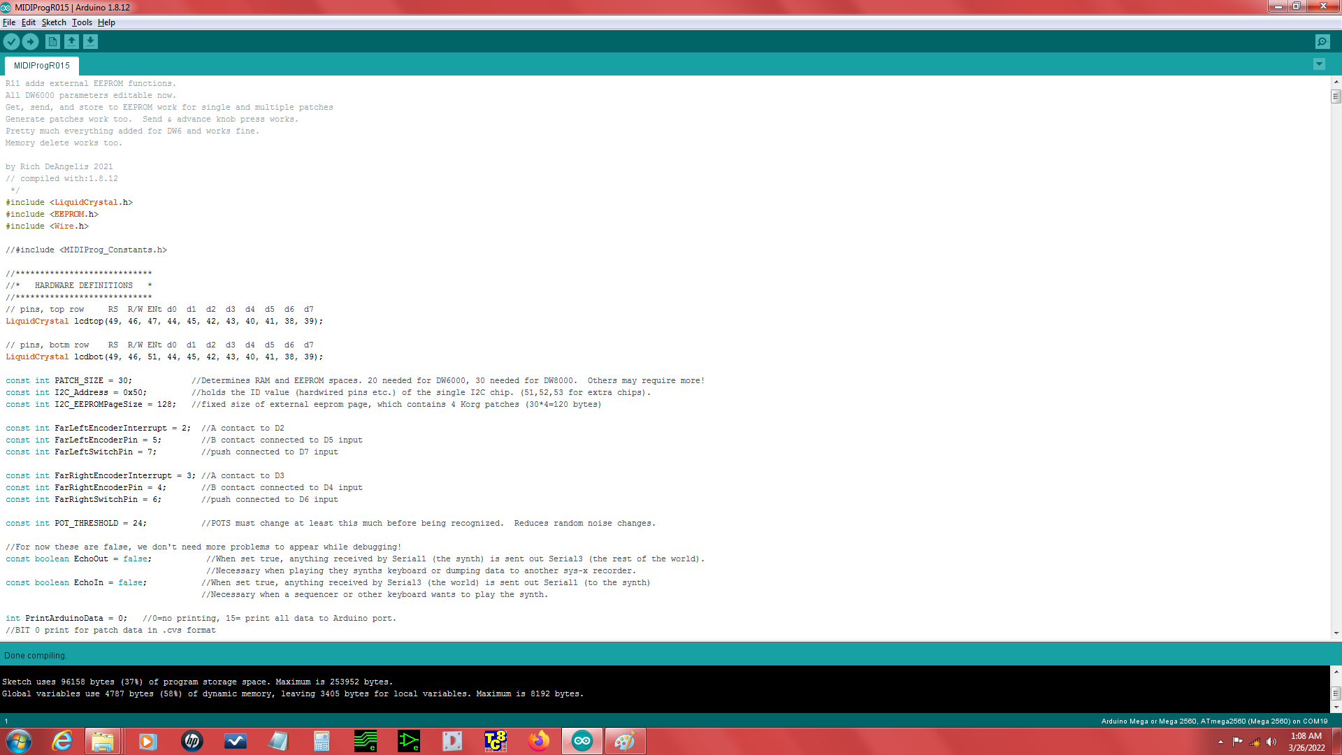 Tabs in the editor - how can I use them? - Page 2 - IDE 1.x - Arduino Forum