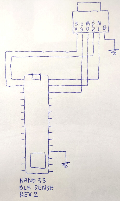 Using Sd Card Module With Nano 33 Ble Sense Nano 33 Ble Sense Arduino Forum