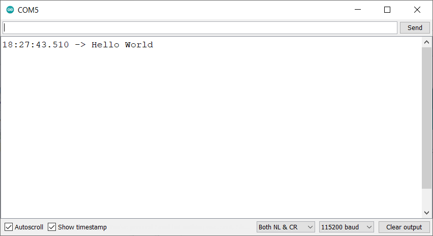 How do I debug and resolve Arduino code compilation errors? - General ... How do I debug and resolve Arduino code compilation errors? - General ...