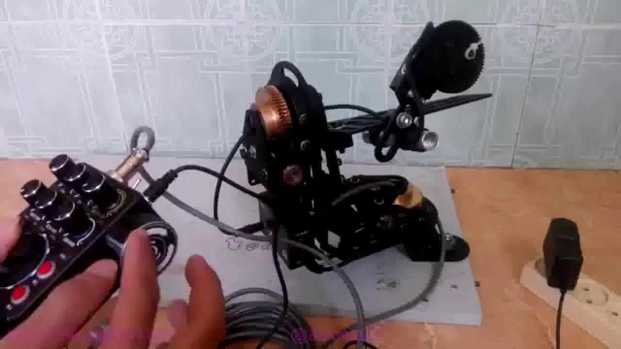 Vorrei comandare due motori passo passo pm42l-048-cdc3 con joystick - Generale - Arduino Forum