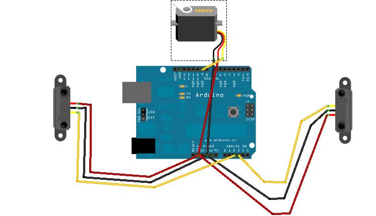 Autobilanciamento meccanico (Arduino equilibrista) - Italiano - Arduino Forum