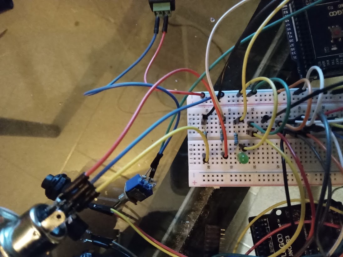 Arpeggiatore con Arduino. Errore durante la compilazione per la scheda Arduino Mega or Mega 2560 ...