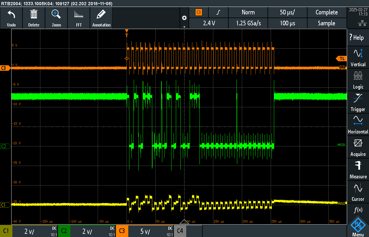 Bare Atmega32u4 bootloader via atmega2560 as ISP - Page 2 - 3rd Party Boards - Arduino Forum