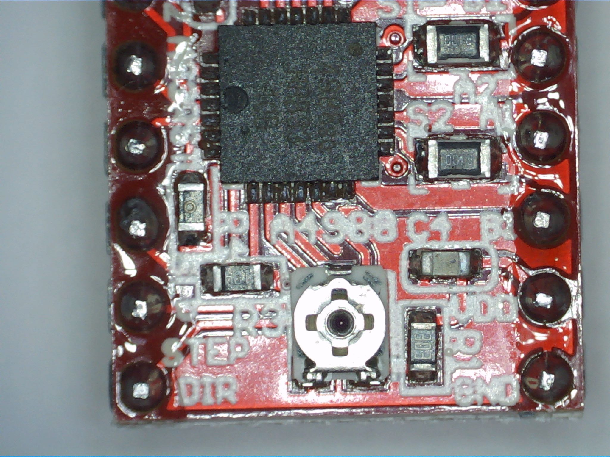Reading resistor values - newbie question! - General Electronics - Arduino Forum