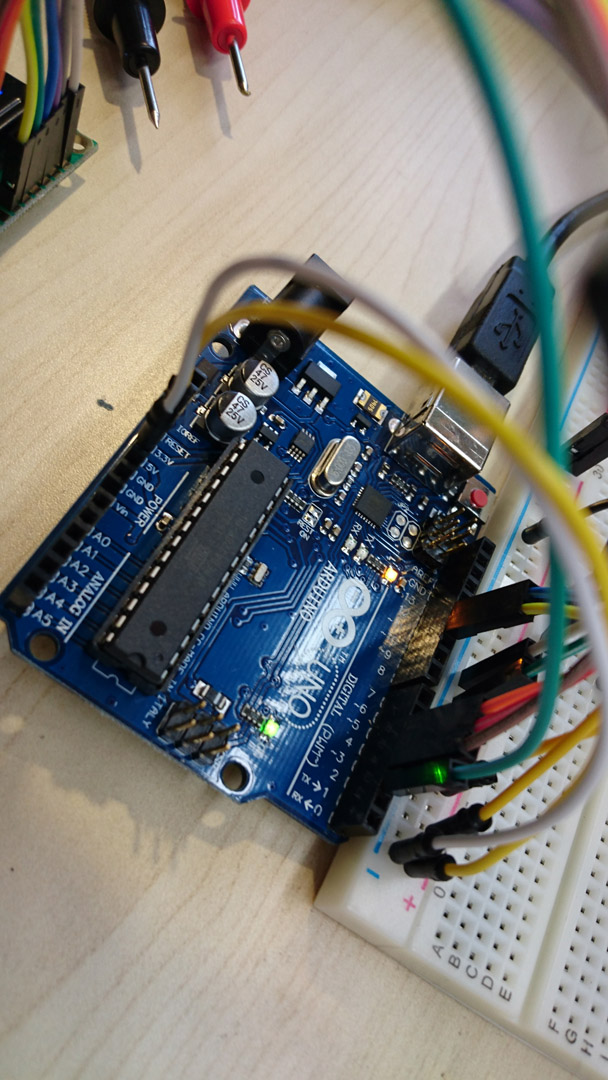 Ebay LCD Problem 1602A - Displays - Arduino Forum