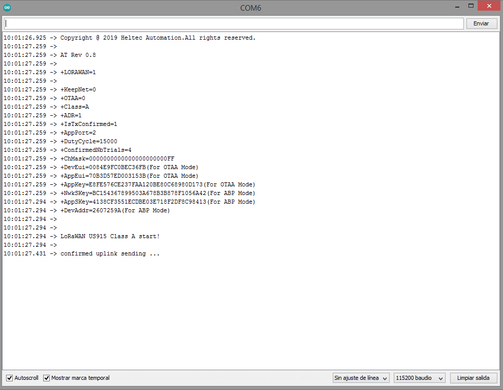 Lorawan Example For Cubecellhtcc Ab 01 Programming Arduino Forum 9804