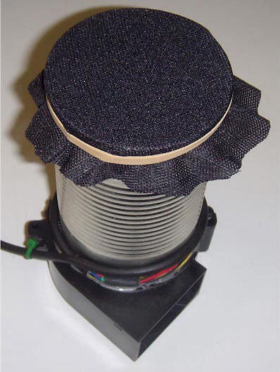 Radon Detector Page 3 General Guidance Arduino Forum