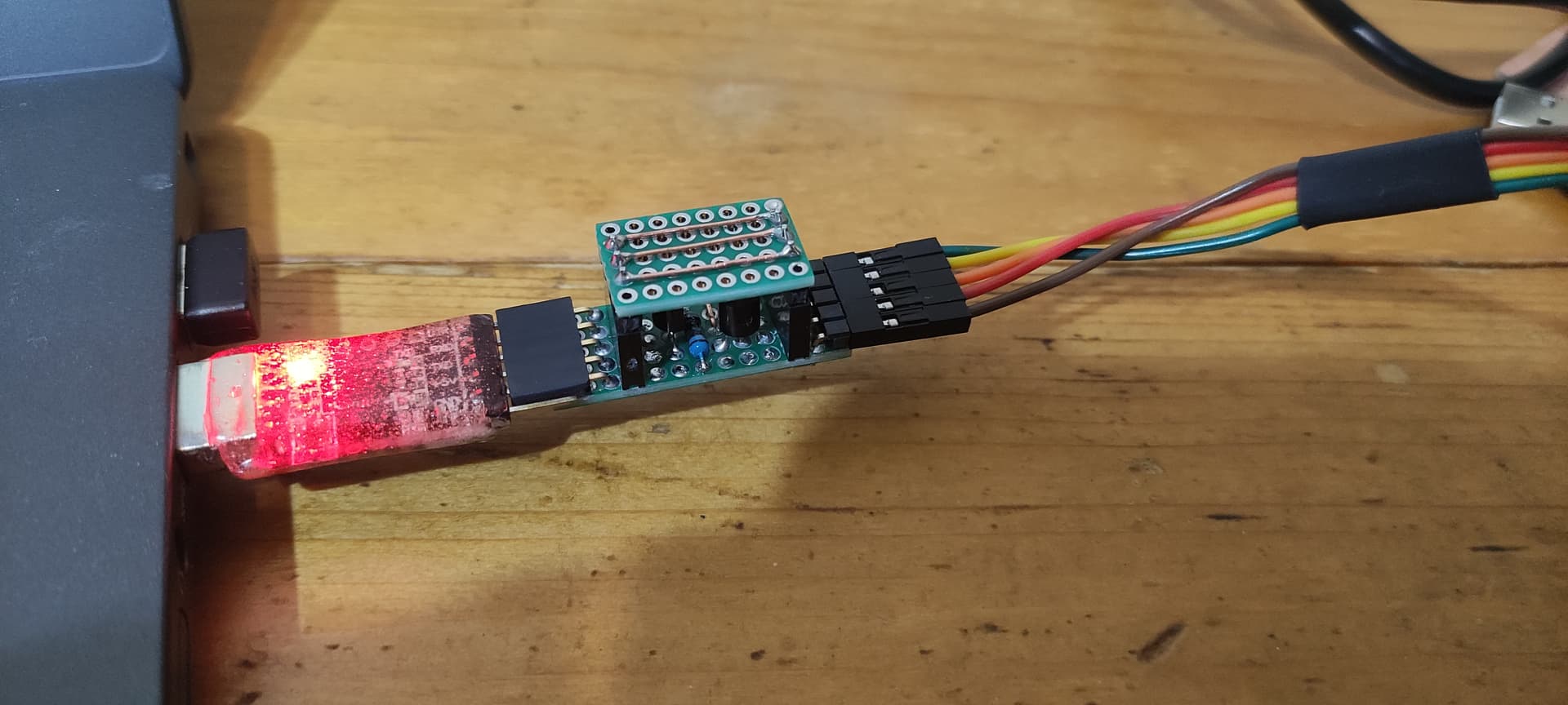 Dtr Signal Amplifier For Consistent Resetting Networking Protocols And Devices Arduino Forum