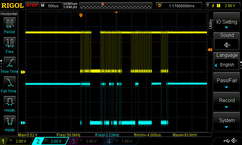 Returning To Arduino Decoding And Displaying On Hmi Advice Needed 6173