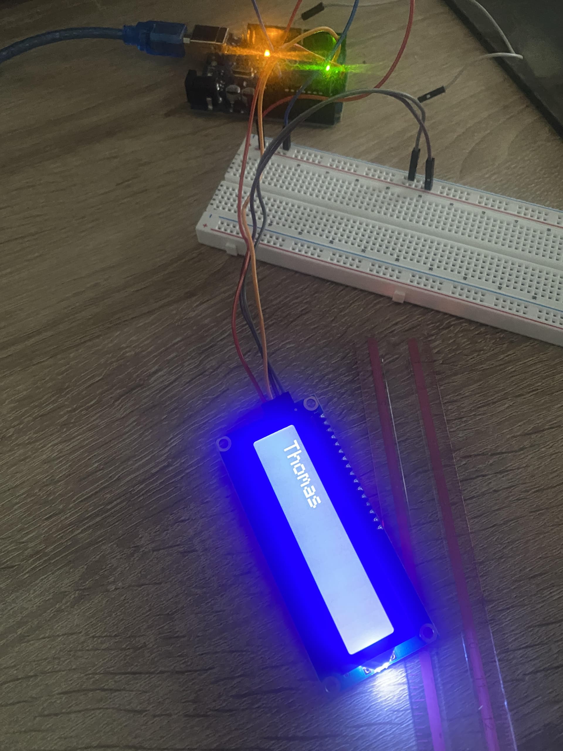 Help with LM35 fan I2C LCD project - General Guidance - Arduino Forum