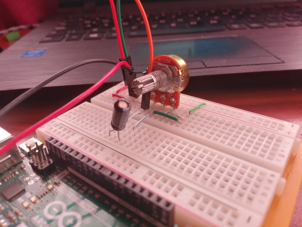 Proyecto guante háptico con sensor FSR A201: necesito obtener salida en peso [kg/lbs] - Software ...