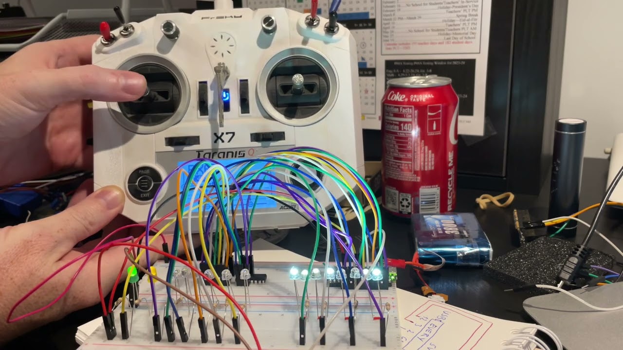 Problem reading signal in under VIN power - Nano Every - Arduino Forum