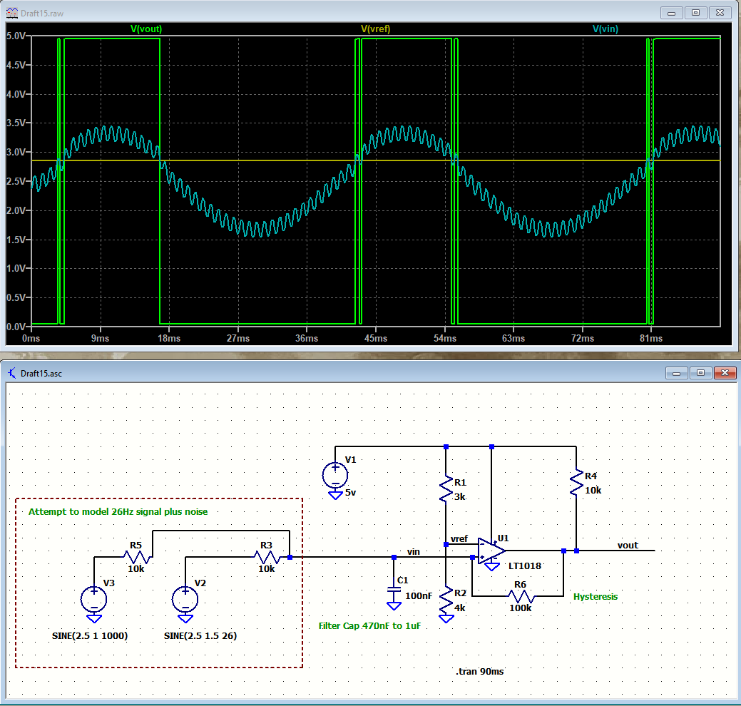 Arduino reading frequency correctly in the real world - Page 2 - Sensors - Arduino Forum