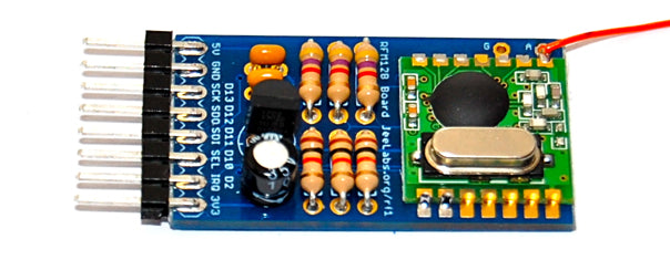 Rfm12b Und Arduno Mega 2560 Wie Deutsch Arduino Forum 