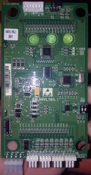 Elevator Can Bus Device Hacking Arduino Forum 7615