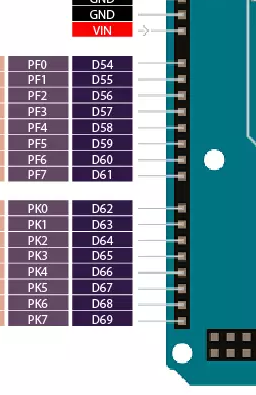 TMCStepper LIbrary - Motors, Mechanics, Power and CNC - Arduino Forum