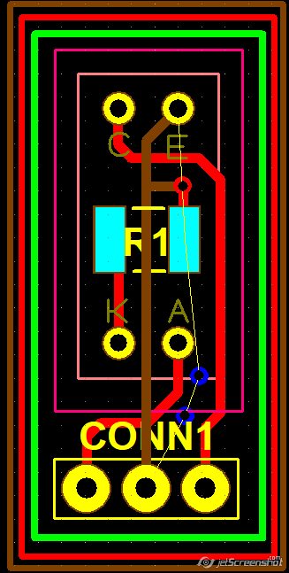 Opto Interrupter Problem - Programming - Arduino Forum Opto Interrupter Problem - Programming - Arduino Forum