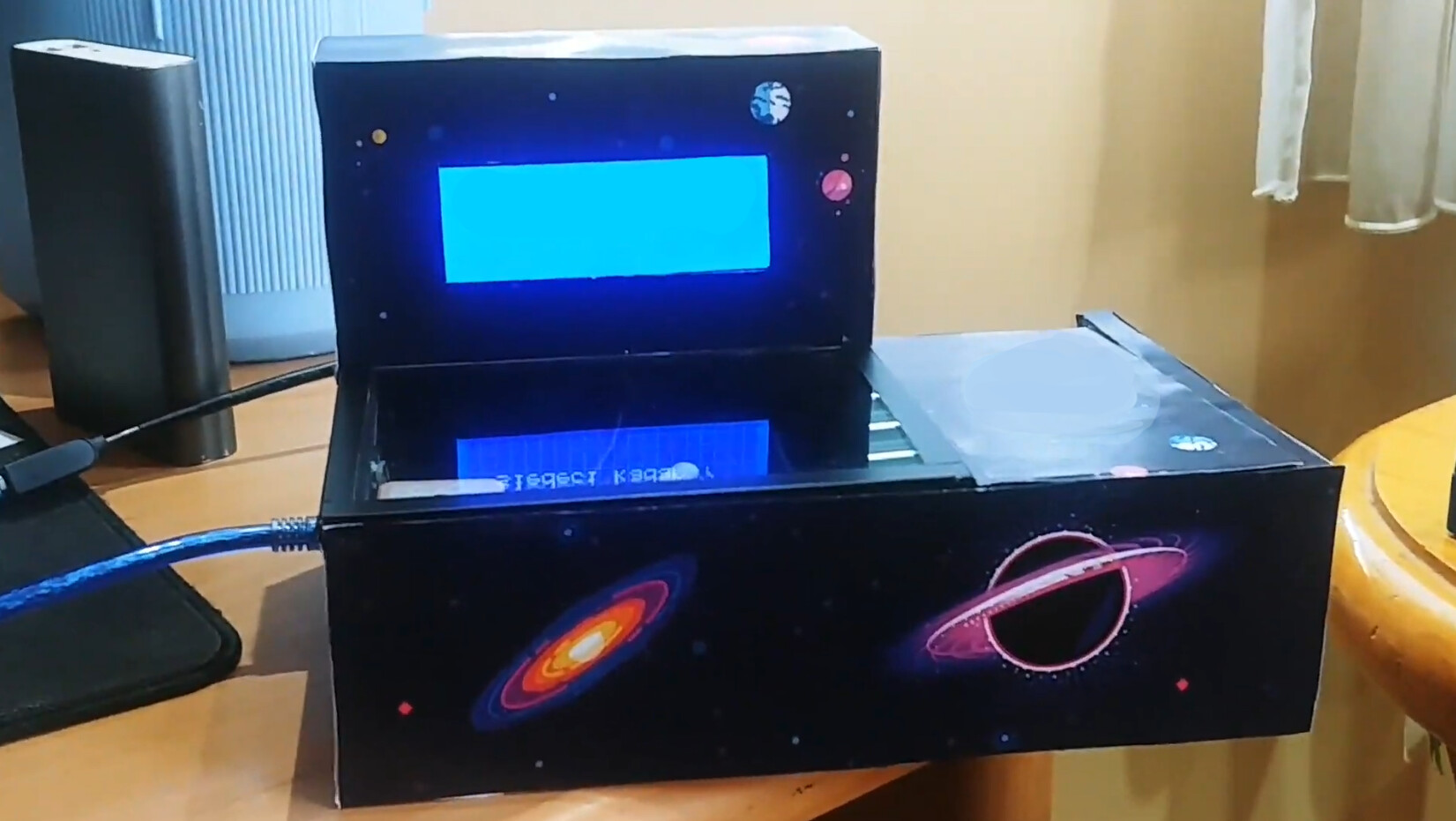 Arduino Based Proposal Device - Showcase - Arduino Forum