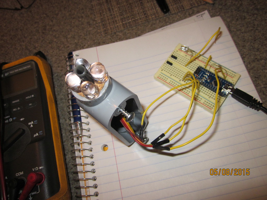 Normalized Difference Vegetation Index (NDVI) sensor? - Sensors ...