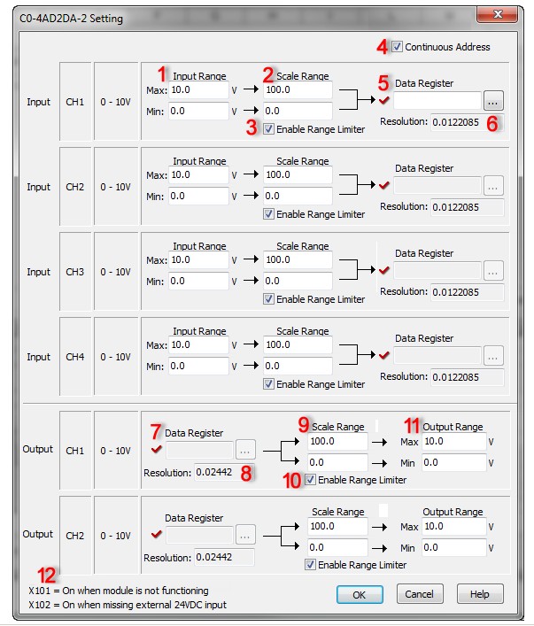 Reading a current transformer - General Guidance - Arduino Forum