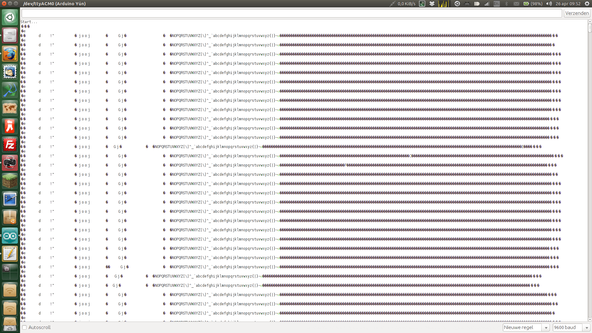 Problem Running A Linux Command Using Runshellcommand Solved Yún Arduino Forum 