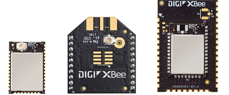 Arduino + Xbee Shield - Interfacing - Arduino Forum