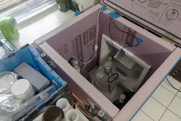 notorious PID fermentation temperature control - Science and Measurement - Arduino Forum